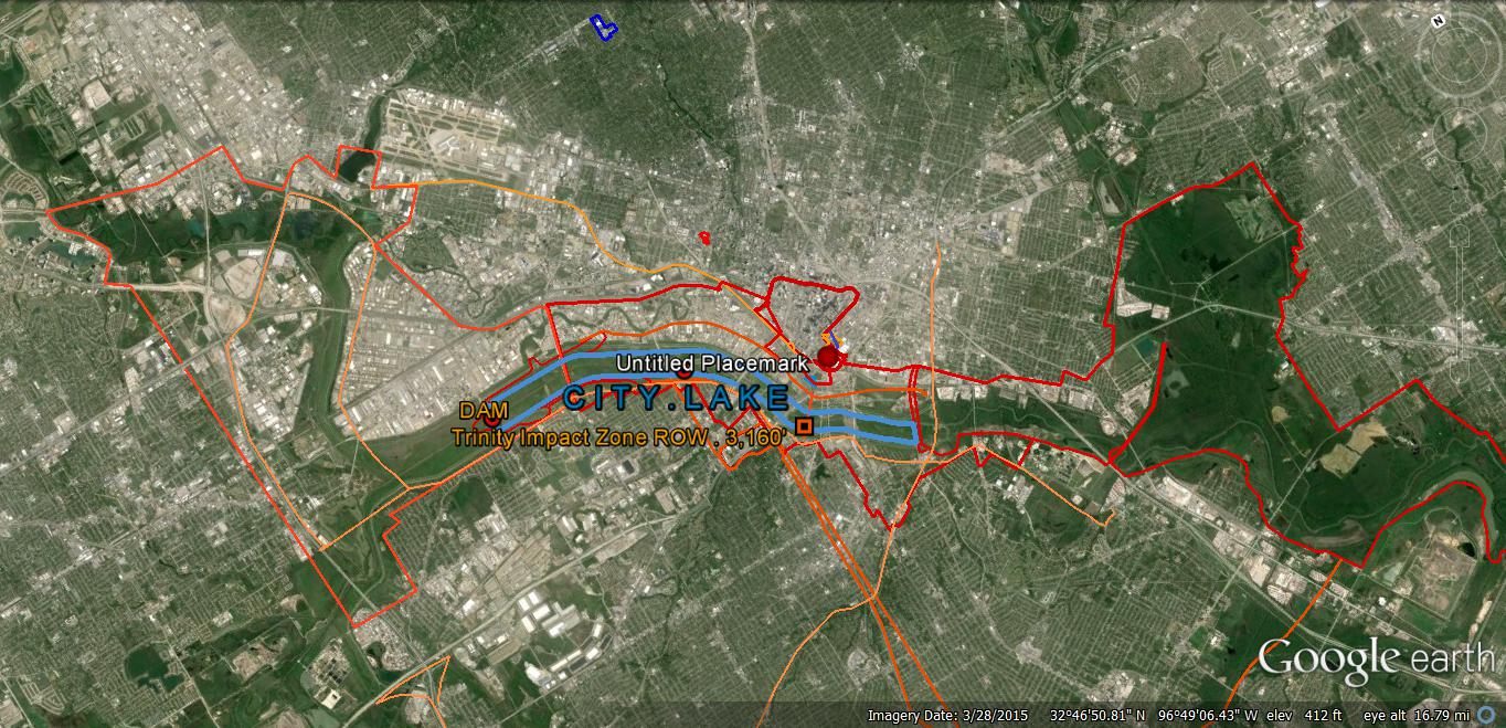 I N N O V A \ Dallas Urban Master Plan 1985 - 2015 by I N N O V A ...