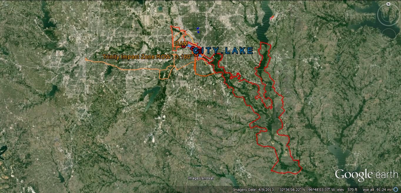 I N N O V A \ Dallas Urban Master Plan 1985 - 2015 by I N N O V A ...