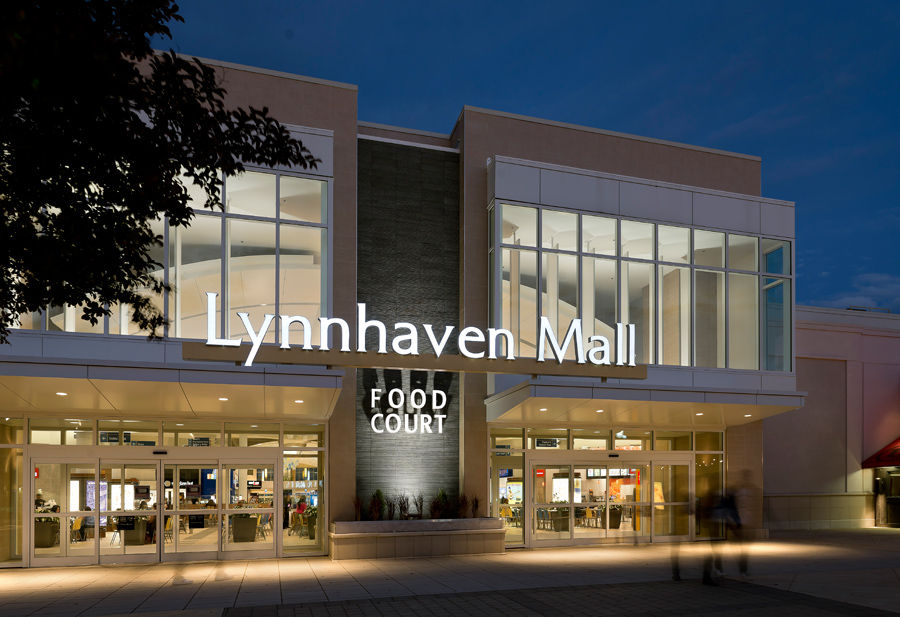 Lynnhaven Mall by One Lux Studio - Architizer