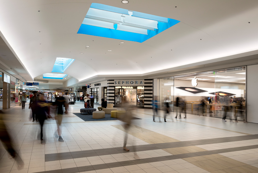 Lynnhaven Mall by One Lux Studio - Architizer