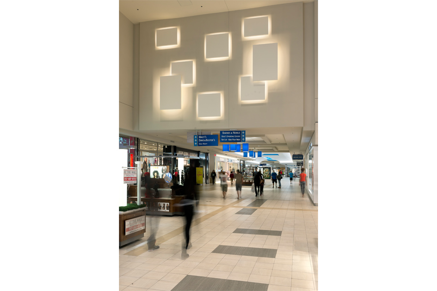 Lynnhaven Mall by One Lux Studio - Architizer