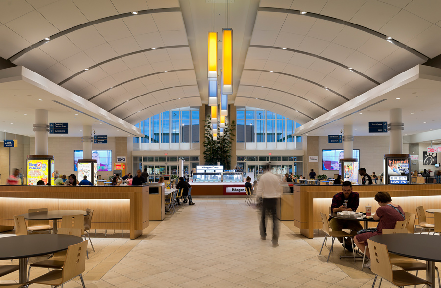 Lynnhaven Mall by One Lux Studio - Architizer