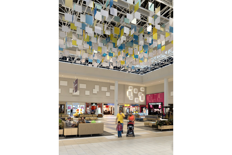 Lynnhaven Mall by One Lux Studio - Architizer