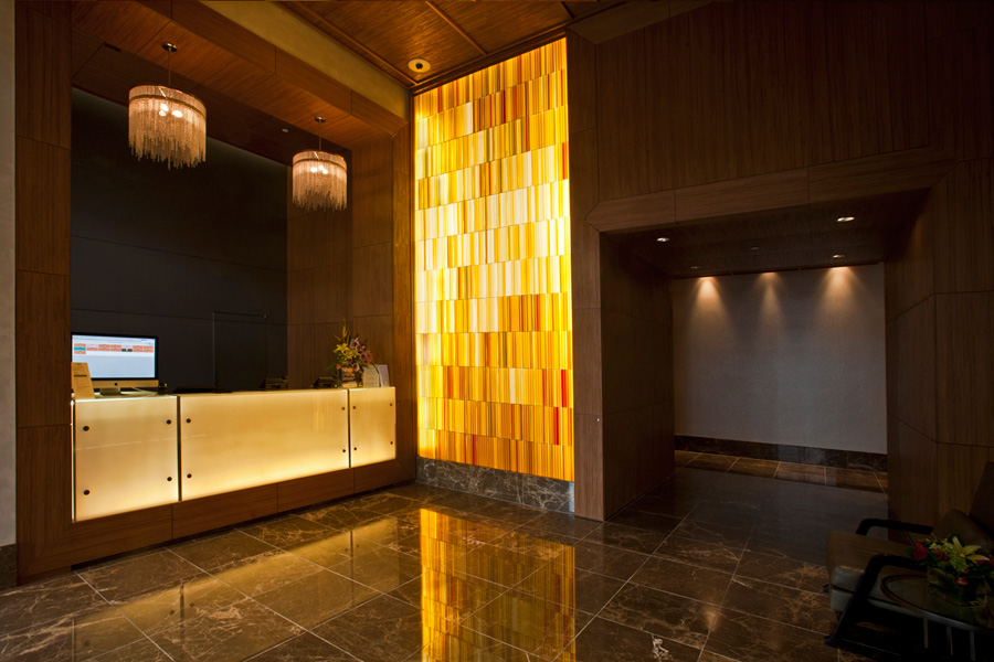 Silver Towers by One Lux Studio - Architizer