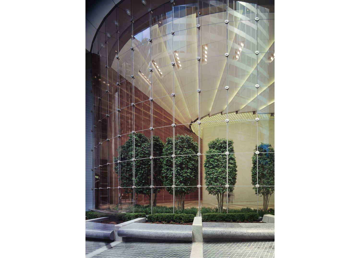 111 South Wacker Drive by One Lux Studio - Architizer