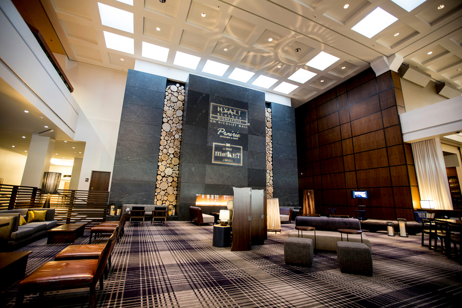 Princeton University — Lewis Science Library - Architizer