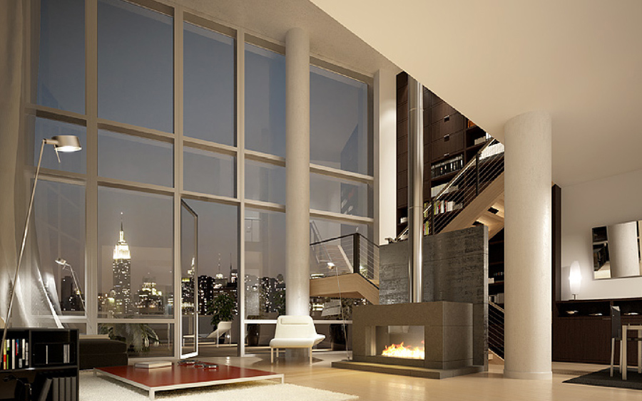 One Lux Studio - Architizer