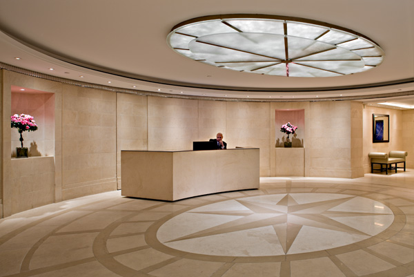 Idea 1506489: Barbizon 63 by One Lux Studio in New York, United States ...