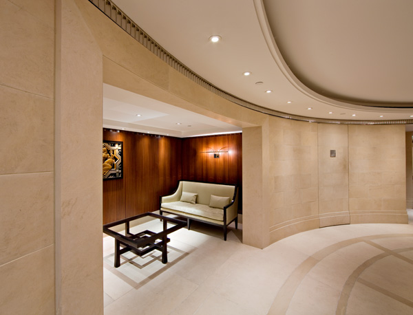 Barbizon 63 by One Lux Studio - Architizer