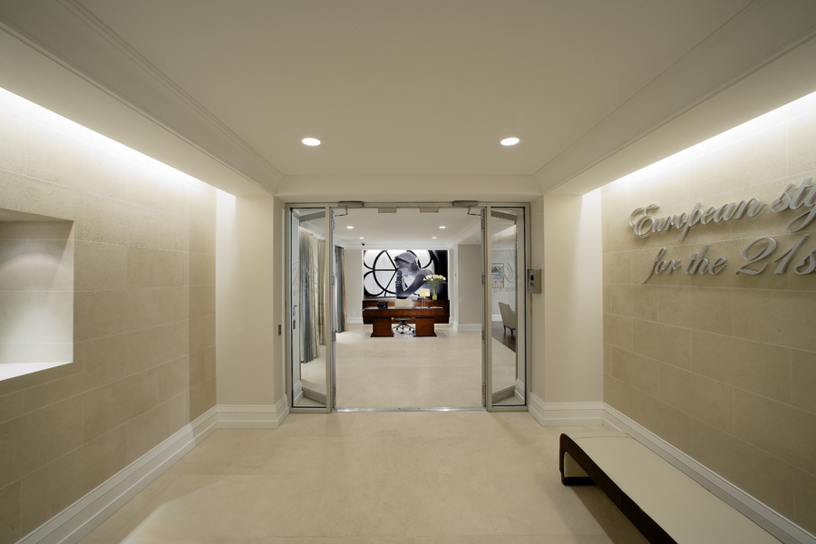 Barbizon 63 by One Lux Studio - Architizer