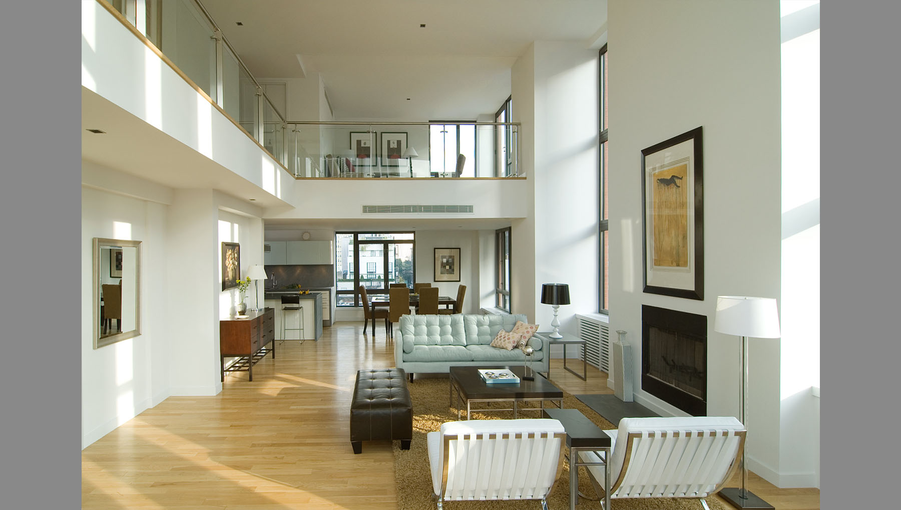 92 Warren Condos by Chelsea Atelier Architect, PC - Architizer