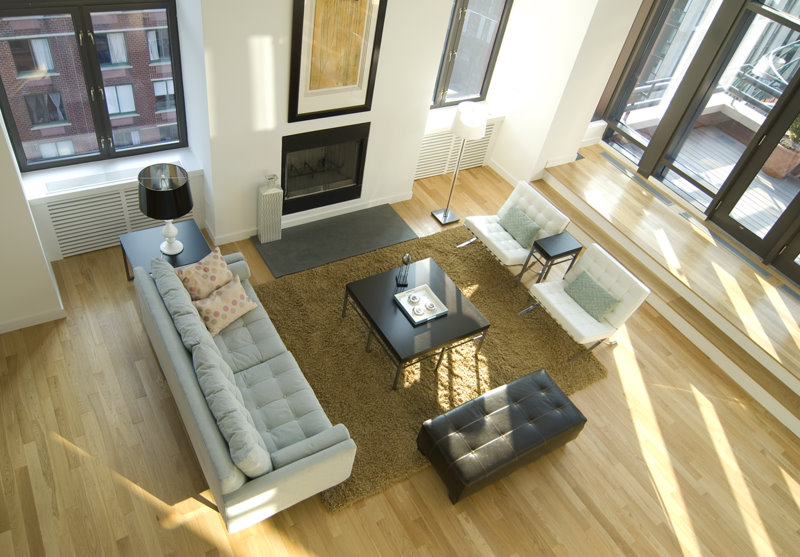 92 Warren Condos by Chelsea Atelier Architect, PC - Architizer