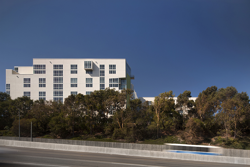 Rita Atkinson - UCSD by Valerio Dewalt Train - Architizer