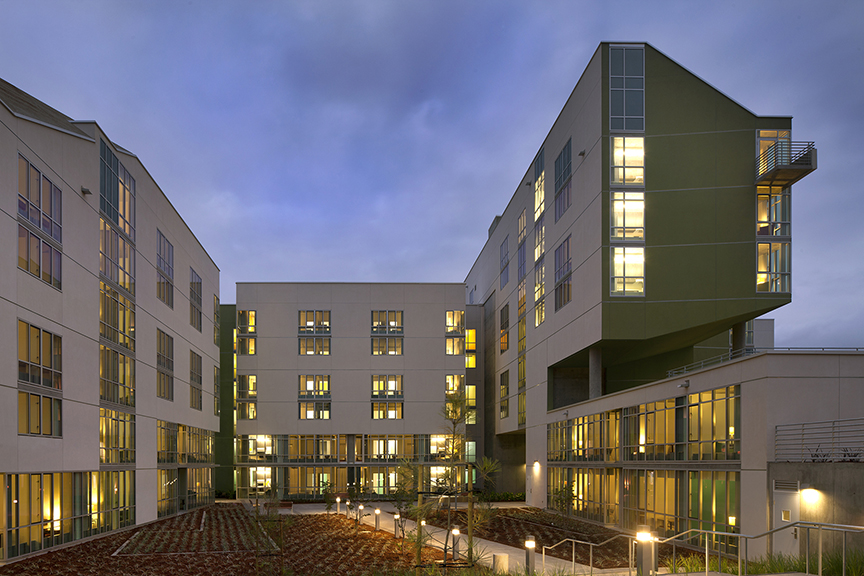 Rita Atkinson - UCSD by Valerio Dewalt Train - Architizer