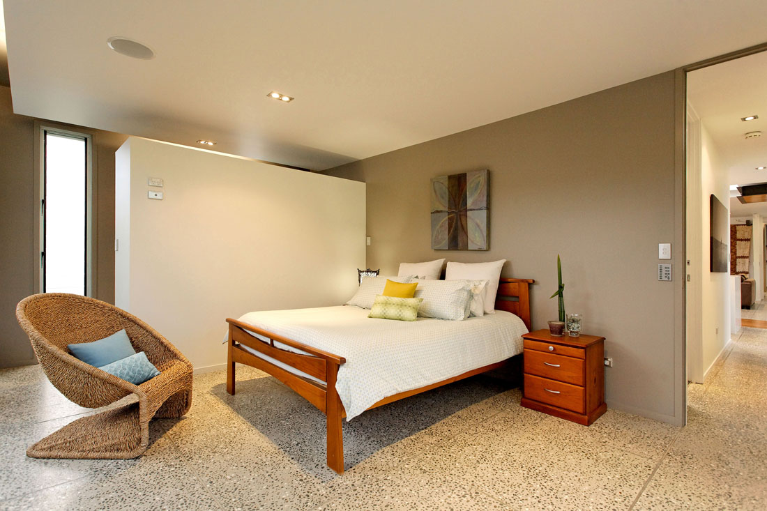 Sumar Holiday Home by Creative Arch - Architizer