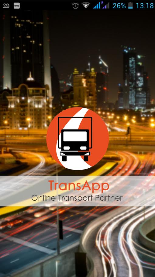 Trans App - Architizer