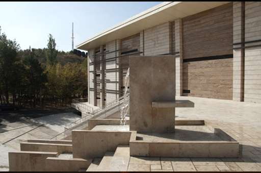 Chitgar Sport Complex by kalout Architecture studio - Architizer