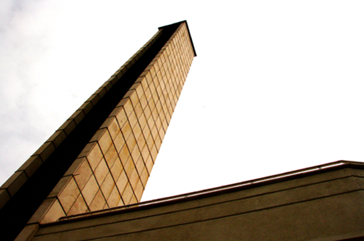 Chitgar Sport Complex by kalout Architecture studio - Architizer