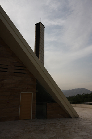 Chitgar Sport Complex by kalout Architecture studio - Architizer