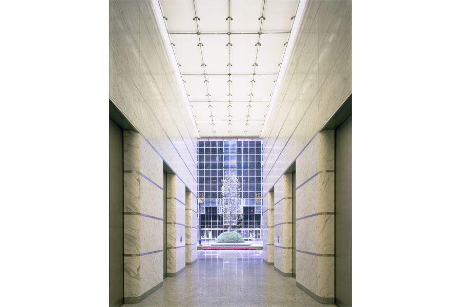 UBS Tower by One Lux Studio - Architizer