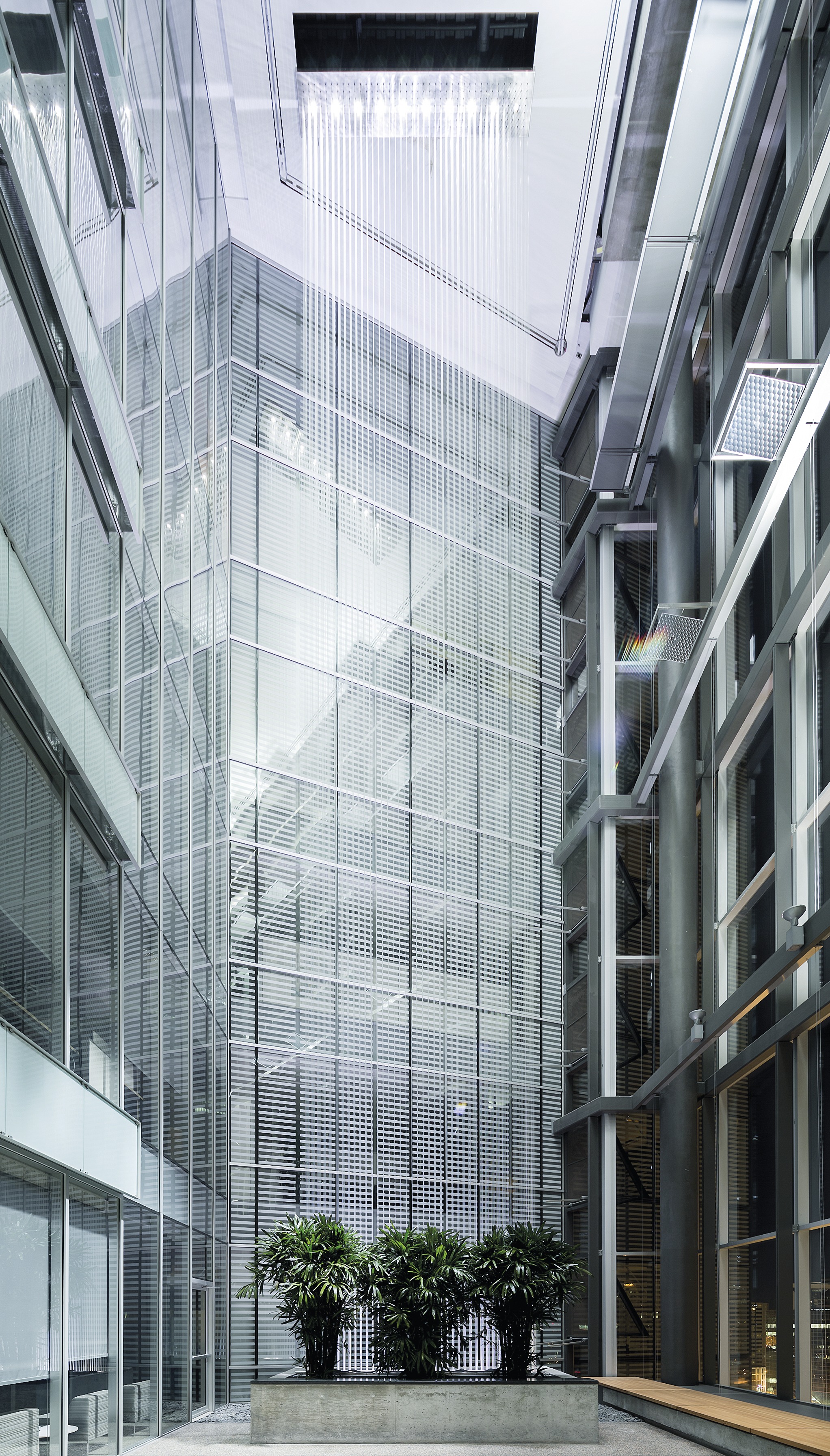 Manitoba Hydro Place by KPMB Architects - Architizer