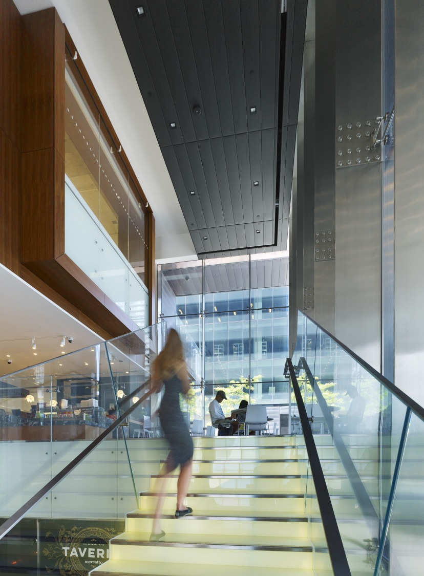 Southcore Financial Centre by KPMB Architects - Architizer