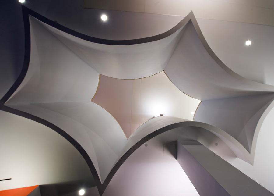 Princeton University — Lewis Science Library by One Lux Studio - Architizer