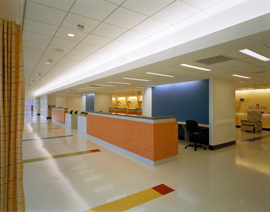 Kings County Hospital by One Lux Studio - Architizer