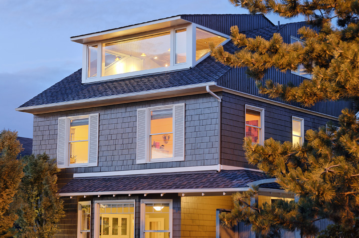 The Attic by Workshop for Architecture / Design - Architizer