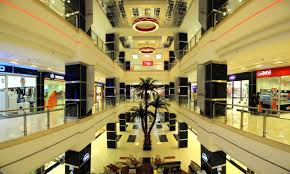 ACITY SHOPPING MALL by UGUR PROJE - Architizer