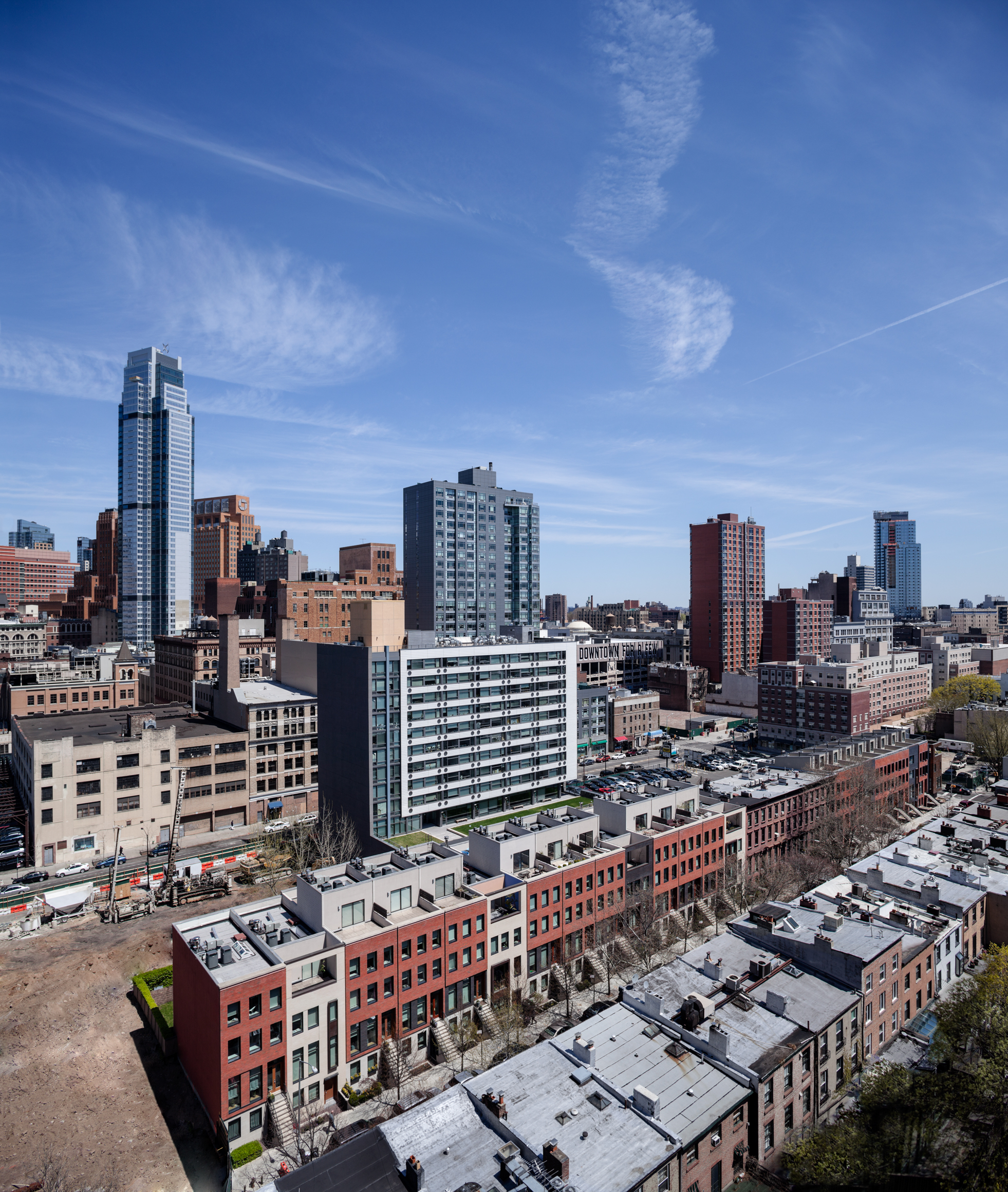 State Street Townhouses by Marvel - Architizer