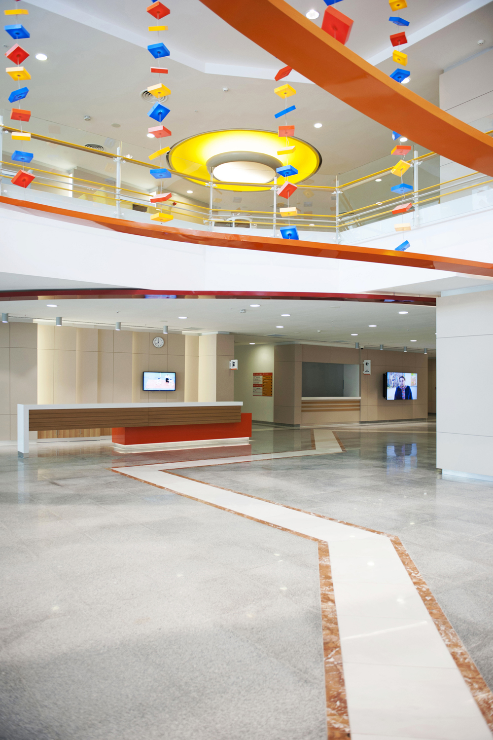 Small Arena by Iki Mimar Architecture & Consultancy - Architizer