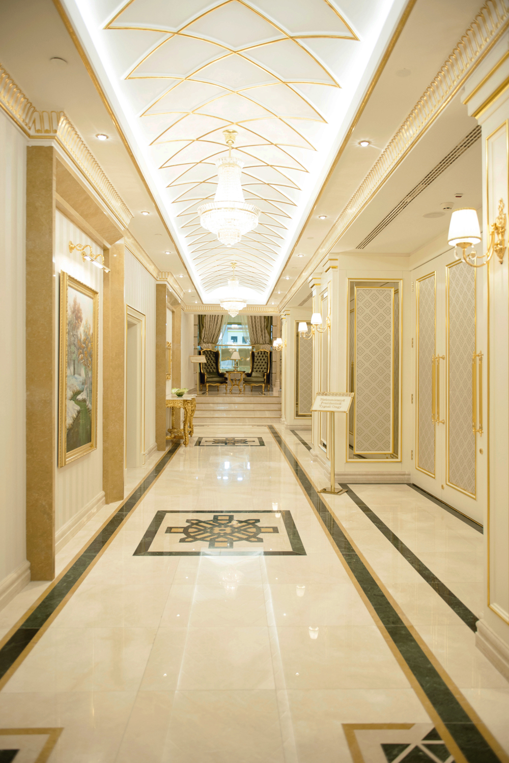 Small Arena by Iki Mimar Architecture & Consultancy - Architizer