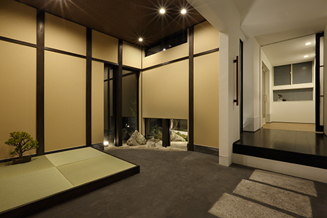 kyoto-uji japanese hotel by ALTS DESIGN OFFICE - Architizer