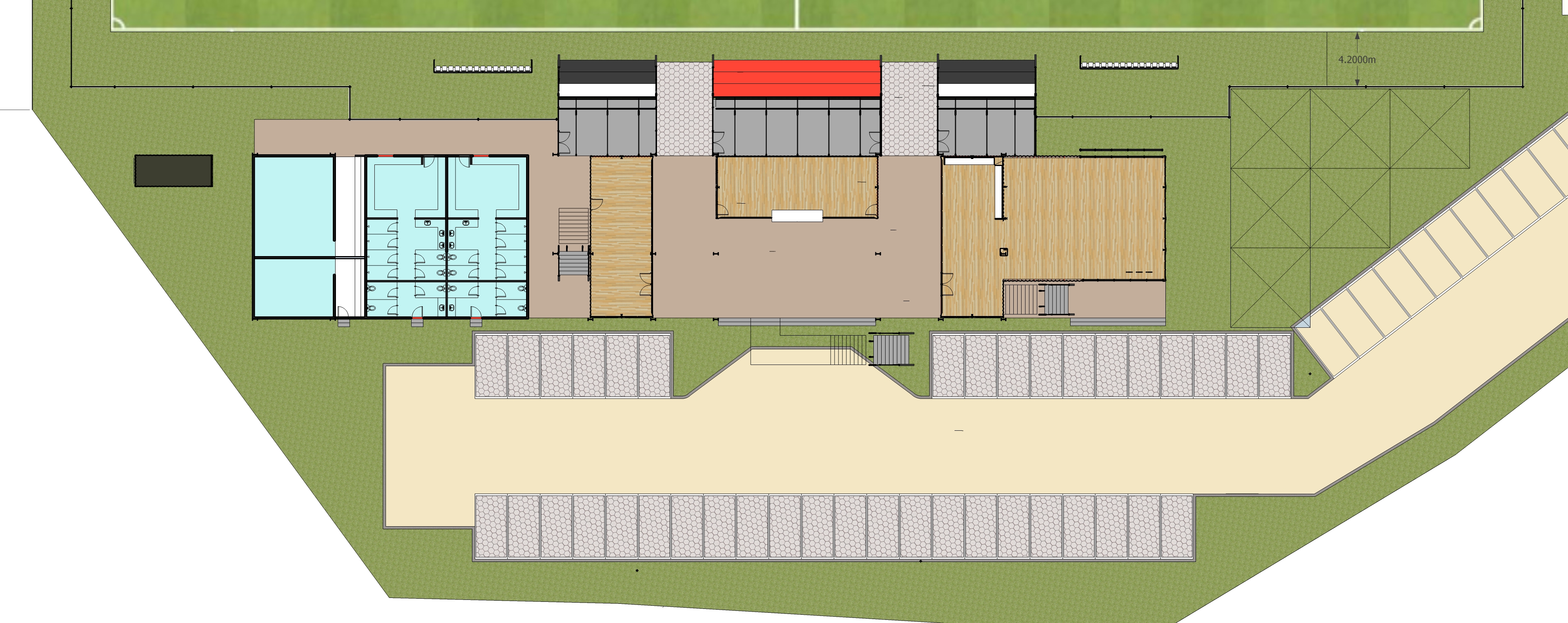 Endfield @ Sg Buloh by Zulk Design Studio - Architizer