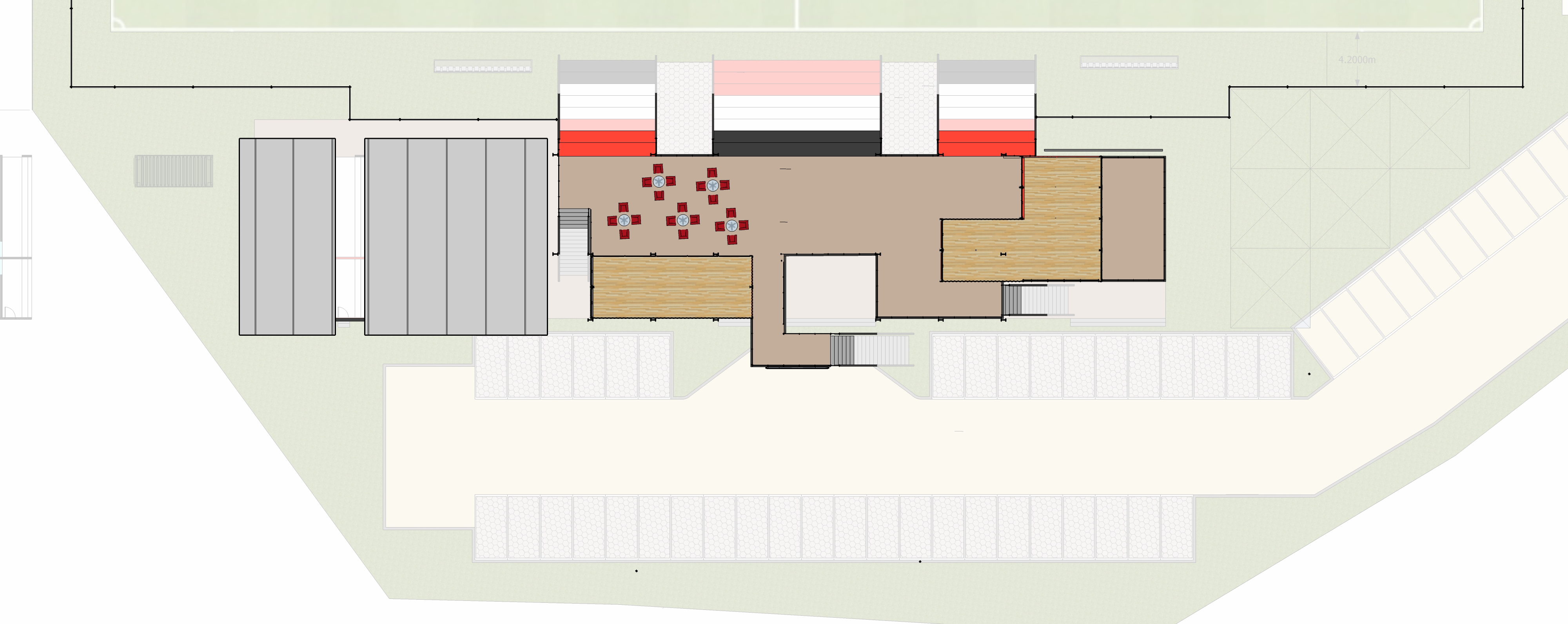 Endfield @ Sg Buloh by Zulk Design Studio - Architizer