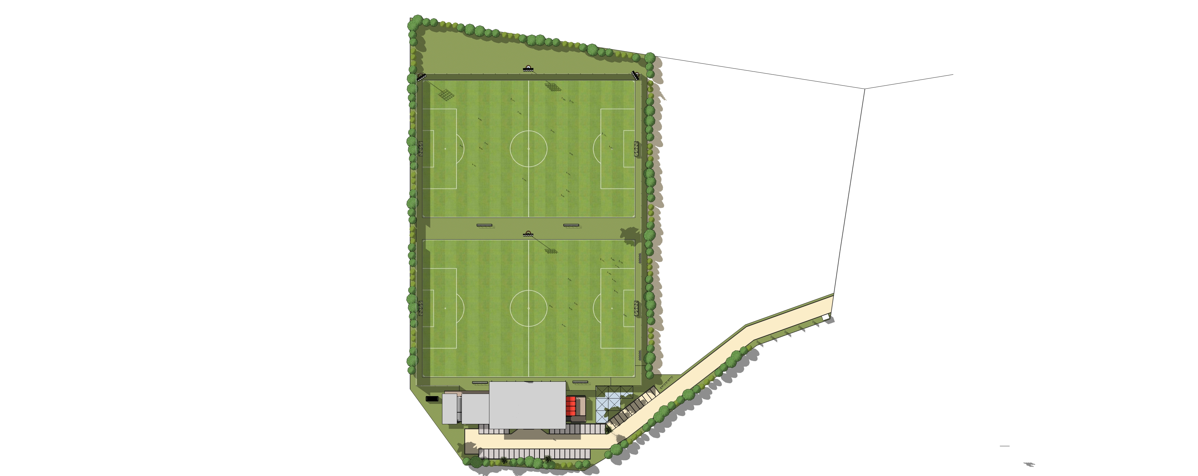 Endfield @ Sg Buloh by Zulk Design Studio - Architizer