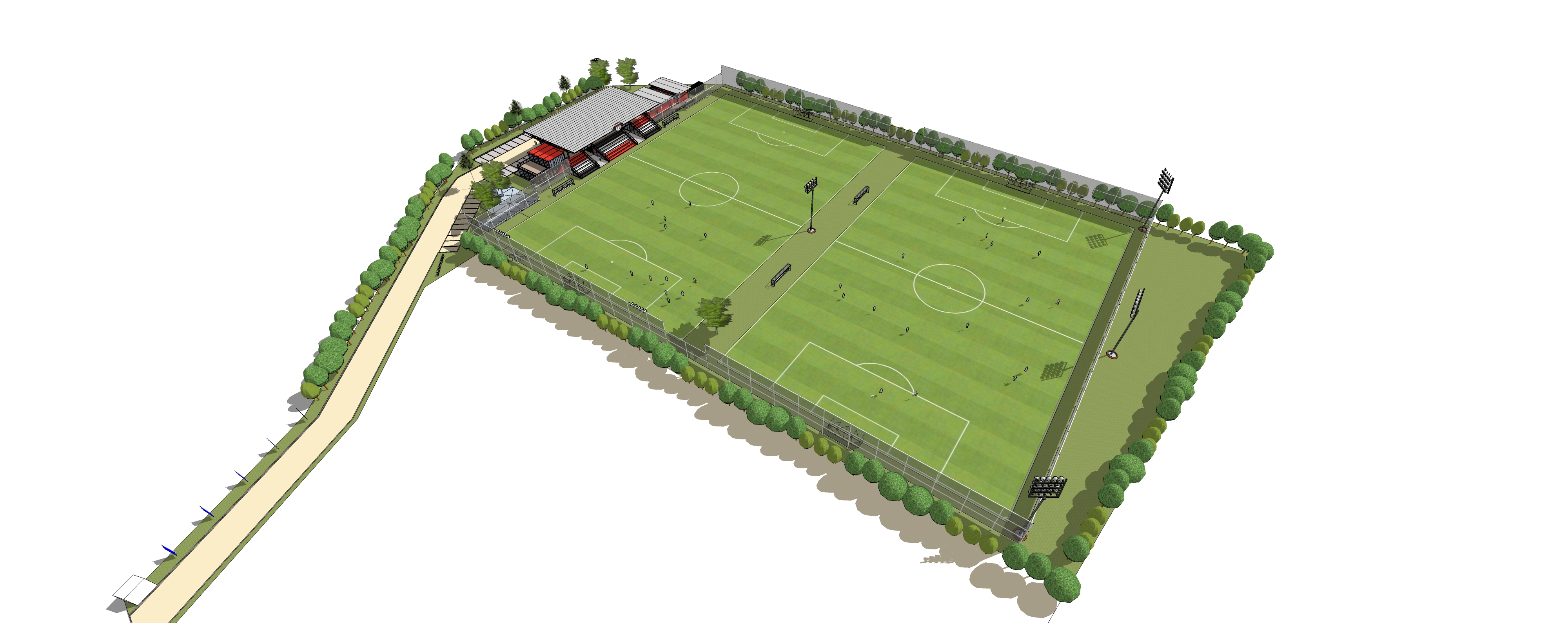 Endfield @ Sg Buloh by Zulk Design Studio - Architizer