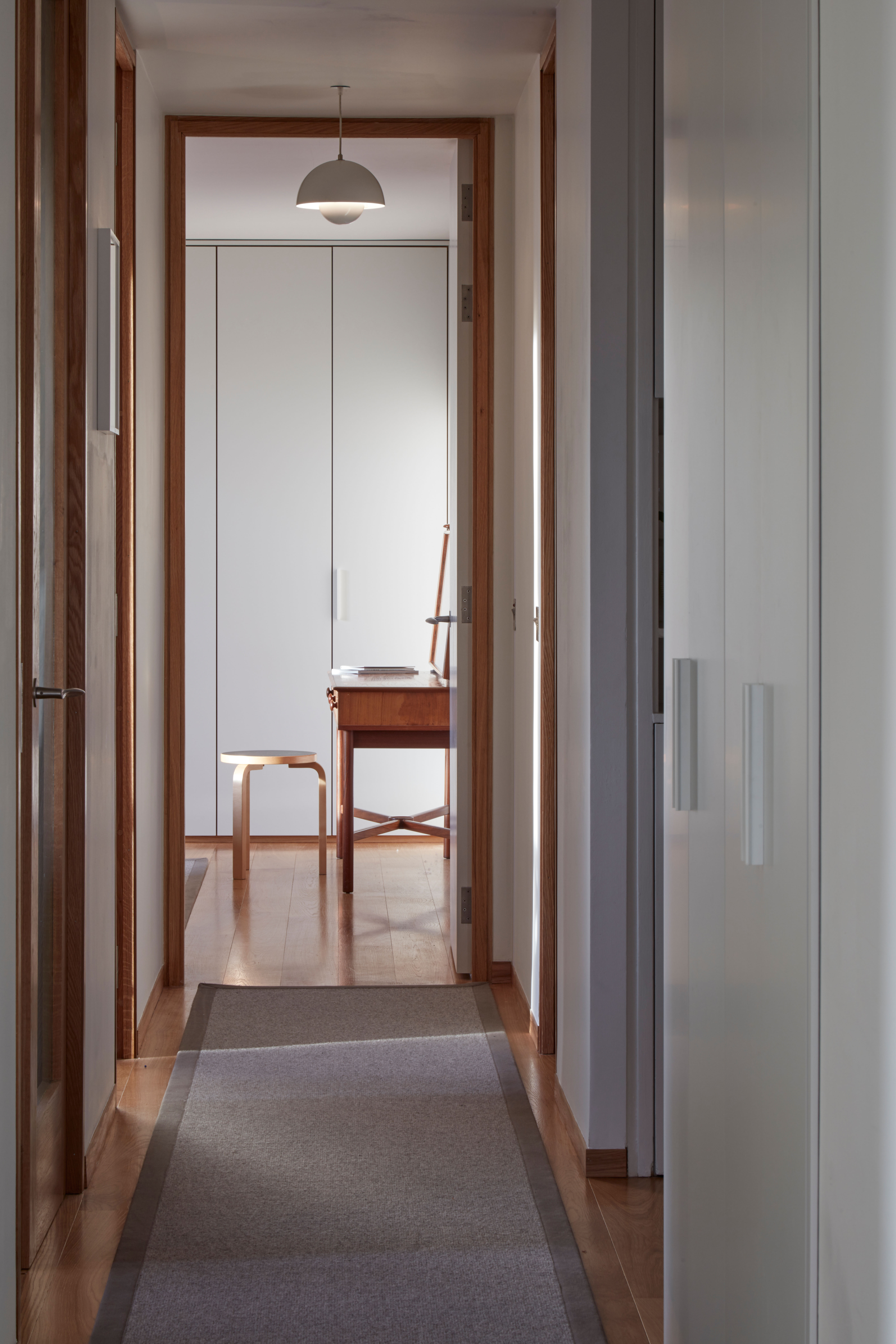 Cromwell Tower, The Barbican by Quinn Architects - Architizer