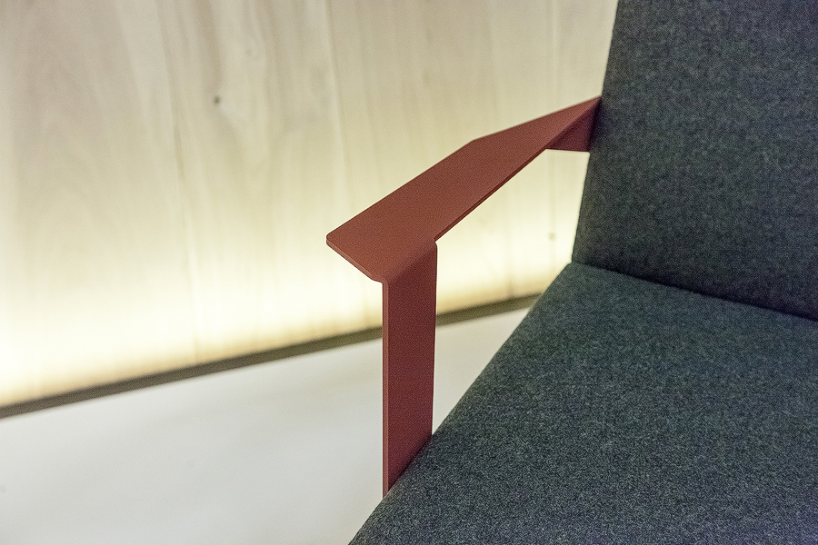 Alternative panels by Golden Ratio Collective Architecture - Architizer