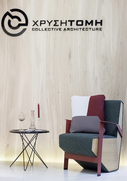 Alternative panels by Golden Ratio Collective Architecture - Architizer