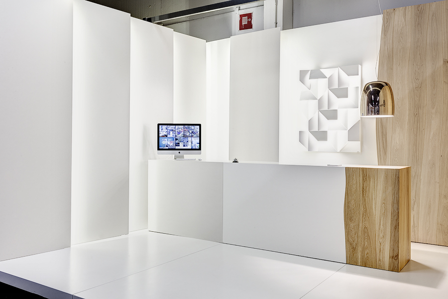 Alternative panels by Golden Ratio Collective Architecture - Architizer