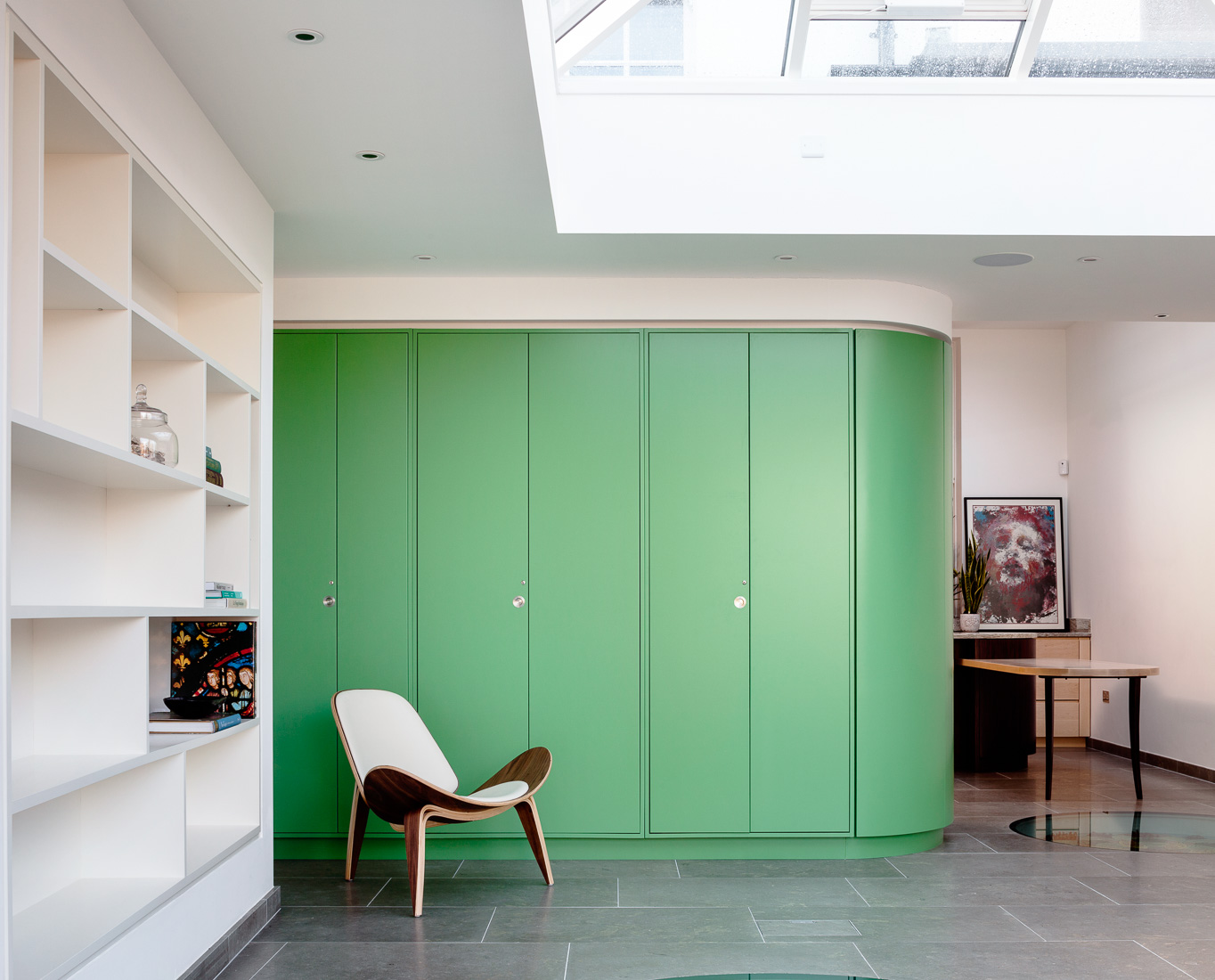 Dublin Residence by Kingston Lafferty Design - Architizer