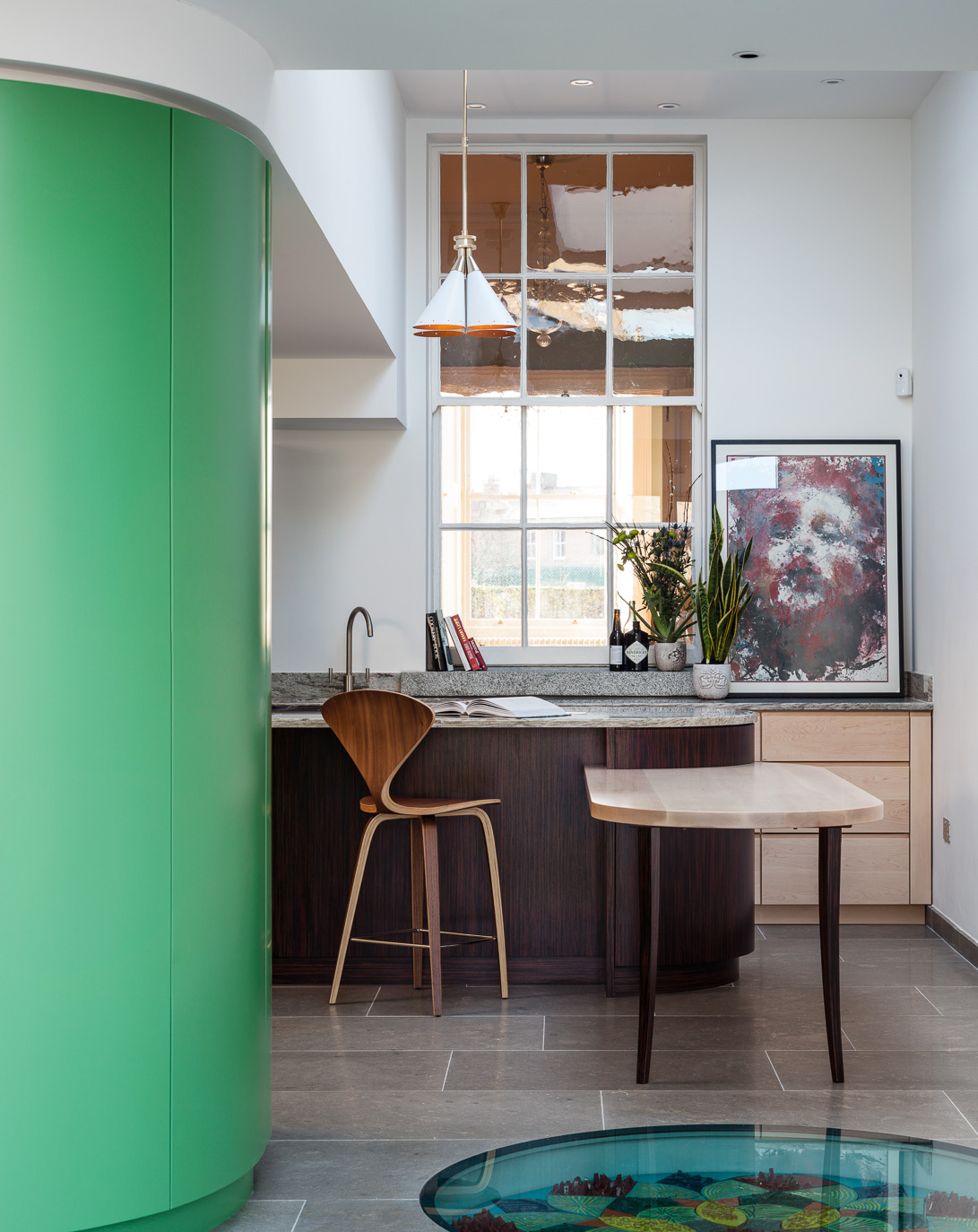 Dublin Residence by Kingston Lafferty Design - Architizer