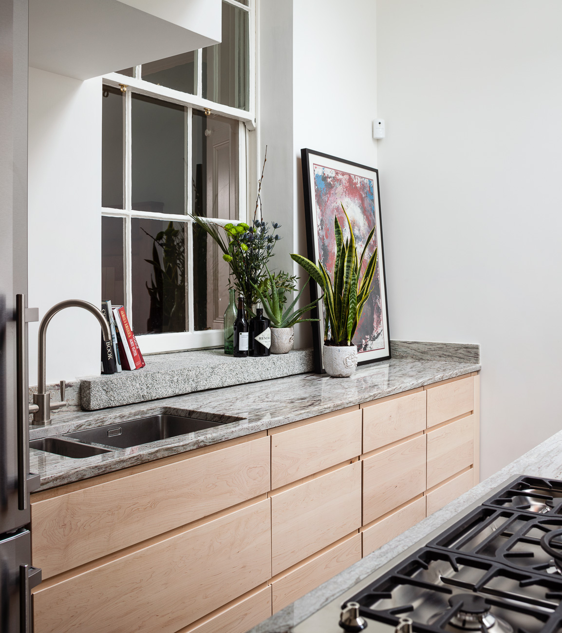 Idea 1513724: Dublin Residence by Kingston Lafferty Design in Dublin ...