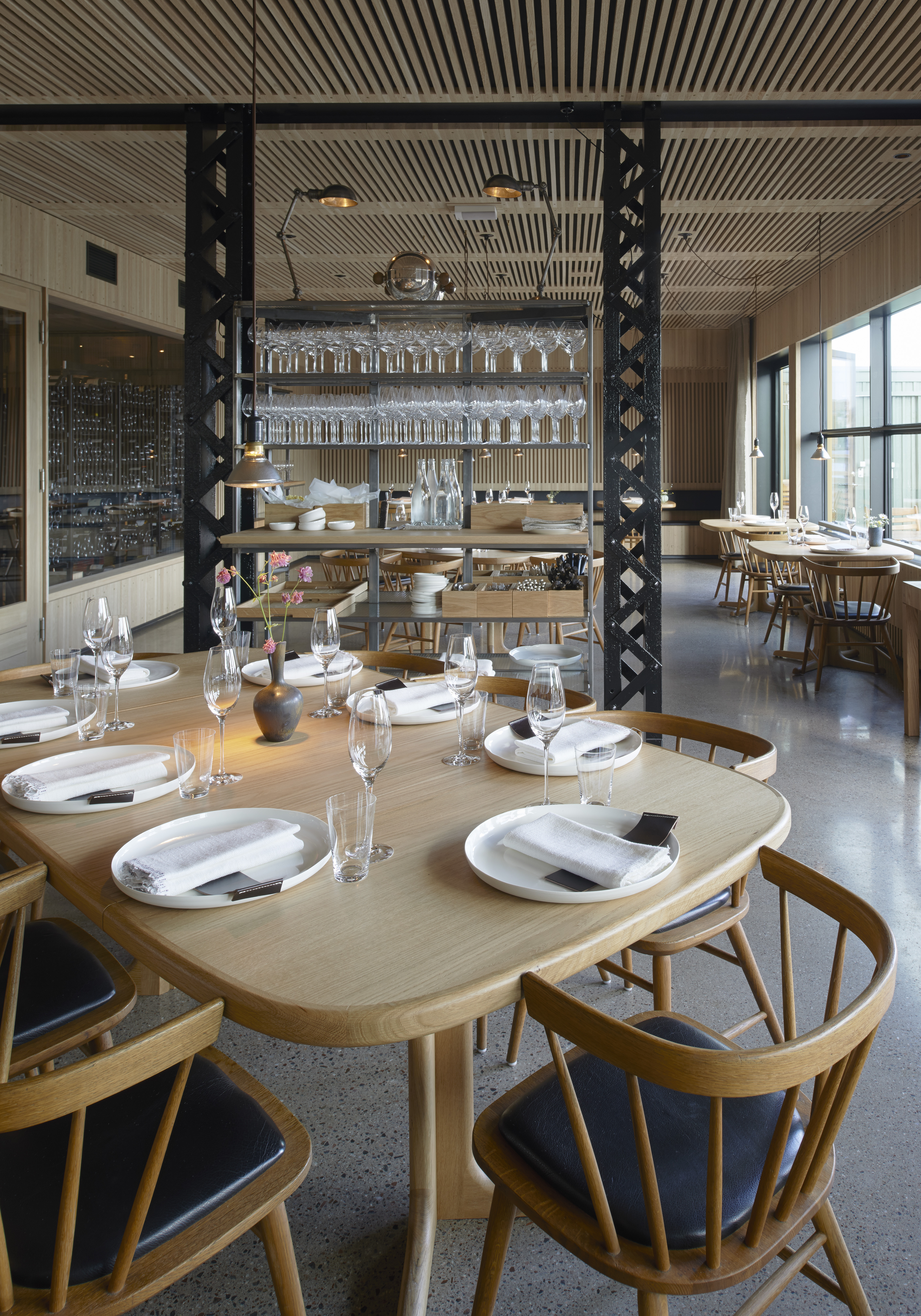 Oaxen by Fahlander Arkitekter - Architizer