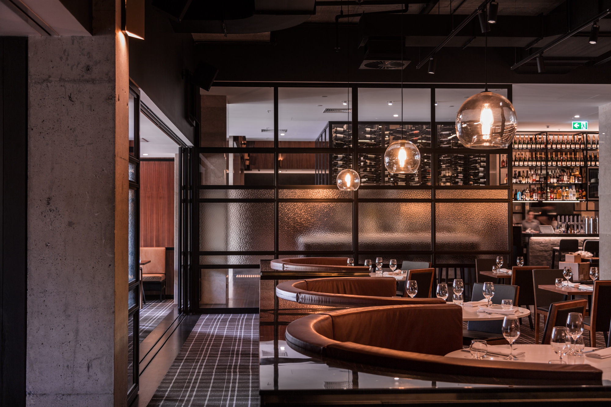 Hilton Adelaide by Landini Associates - Architizer