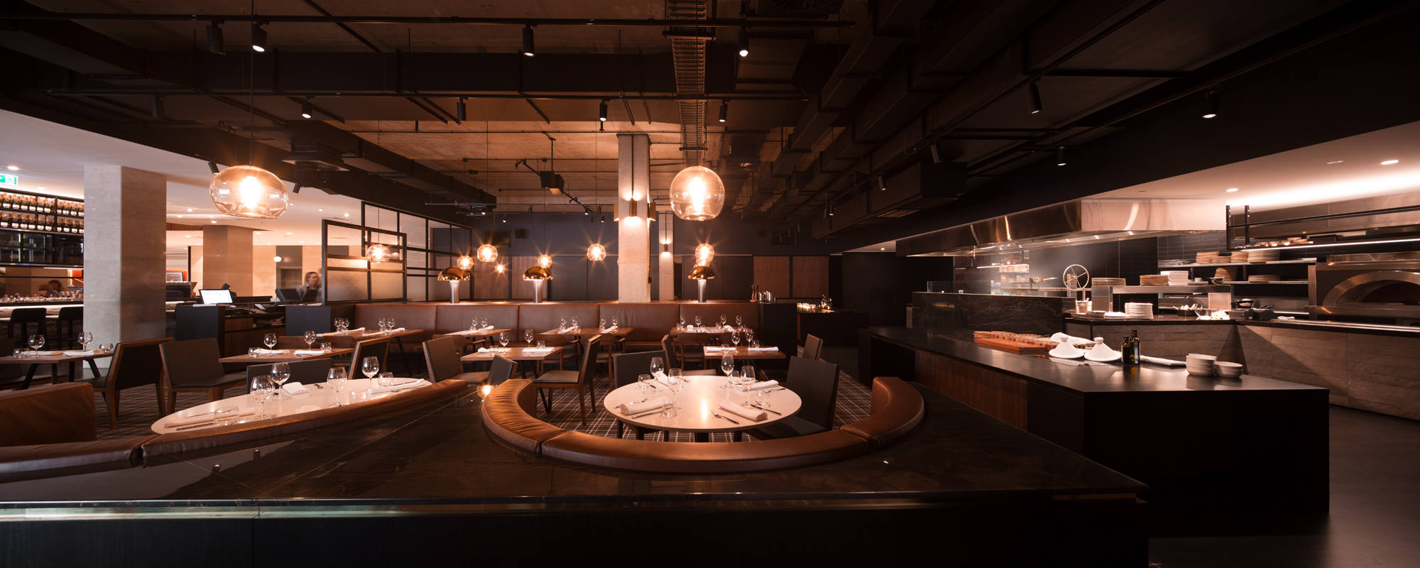 Hilton Adelaide by Landini Associates - Architizer