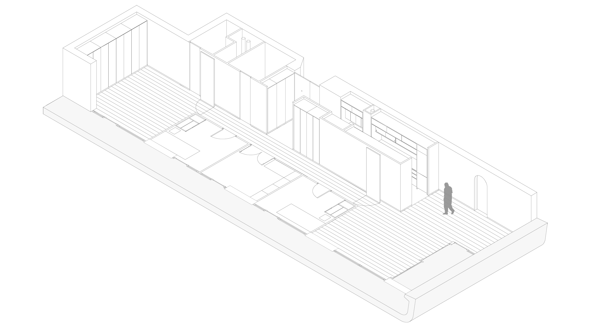 Cromwell Tower, The Barbican by Quinn Architects - Architizer