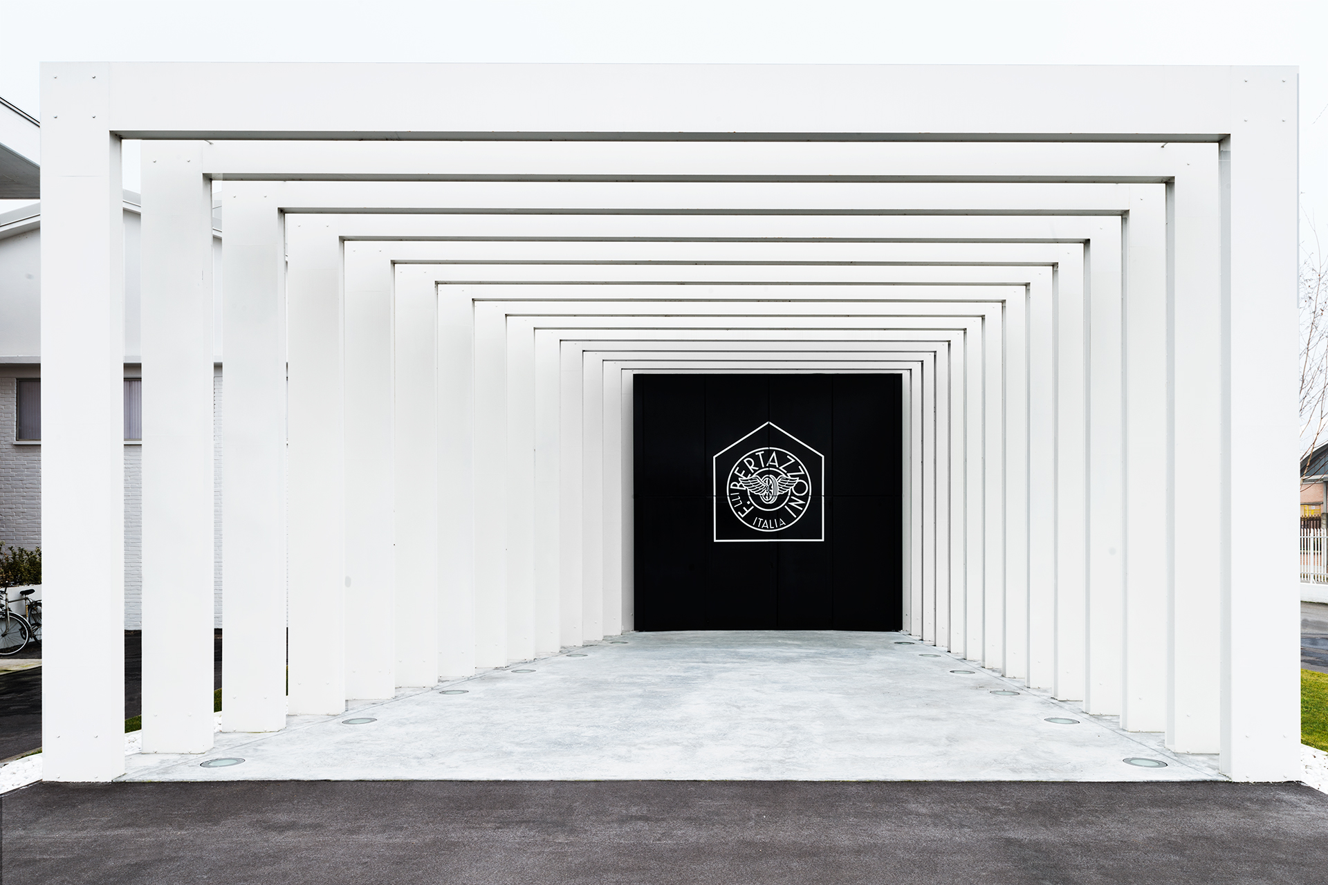 Marco Tacchini Photographer - Architizer